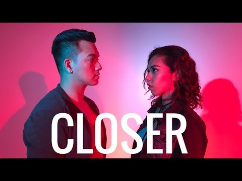 The Chainsmokers - Closer (Gareth Fernandez x Shanice Hedger Cover ...