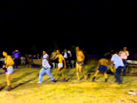 ankara kelle oyunu