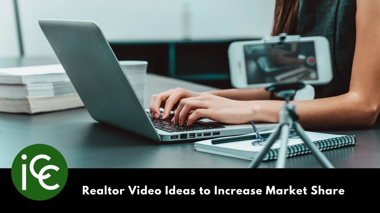 Realtor Video Ideas to Increase Market Share - YouTube