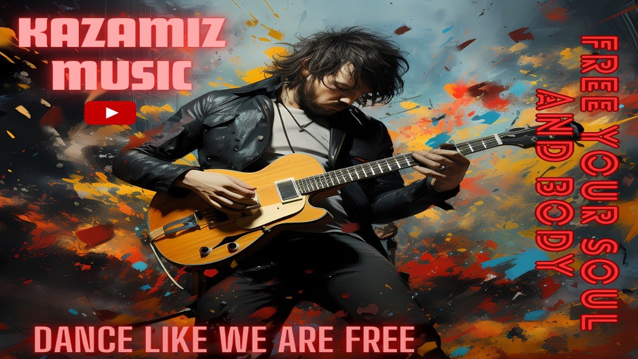 We are free | Pop Music | English Pop Music | - YouTube Music