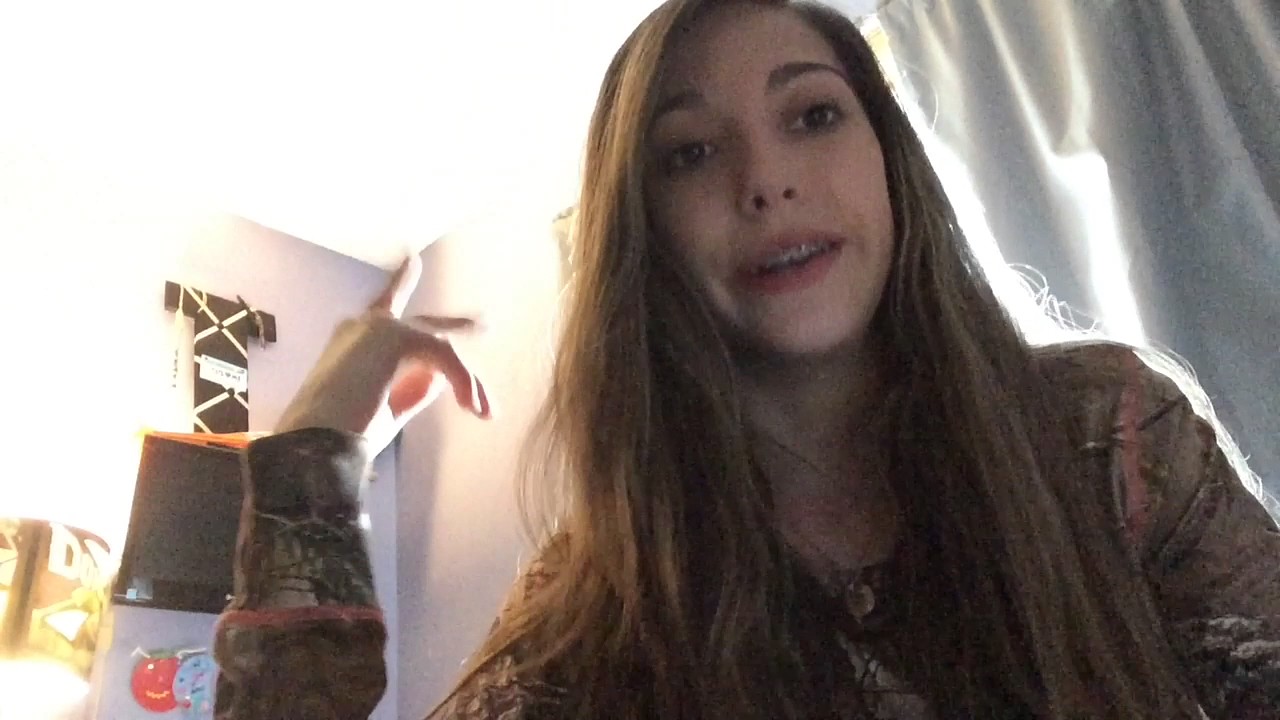 Get To Know Laura! - YouTube