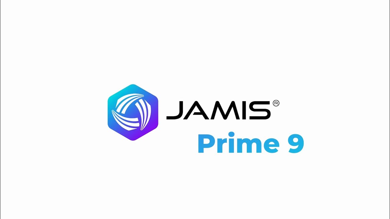 JAMIS Prime 9.0 Is Here | Smarter ERP for Government Contractors - YouTube