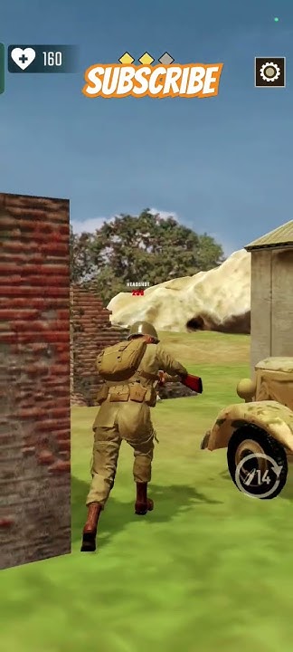 short video wwr 2 - YouTube