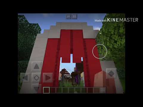 My Escape The Night minecraft map - YouTube