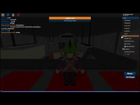 GUEST 665 SIGHTING!!!!! - YouTube