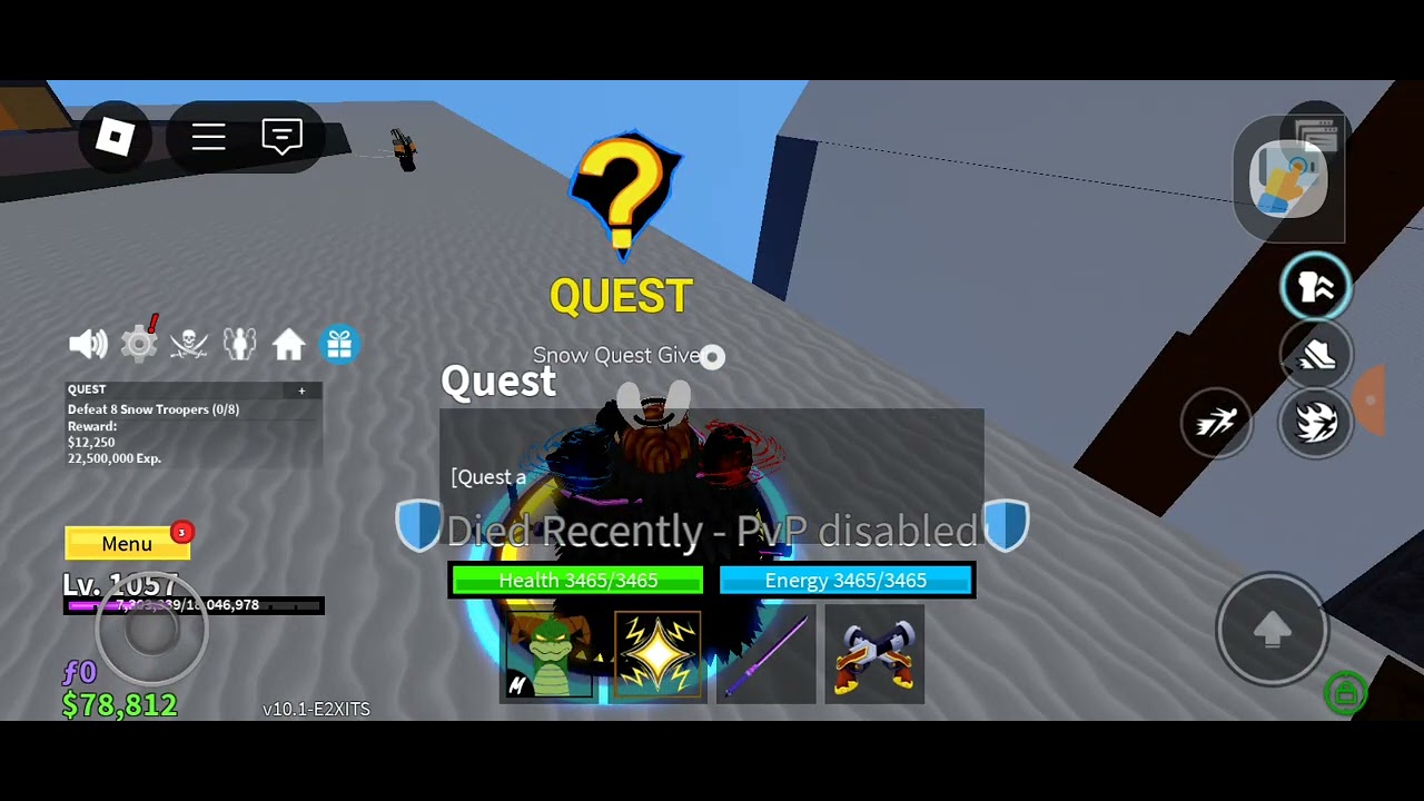 roblox | blox fruits | lvl 1000 - YouTube