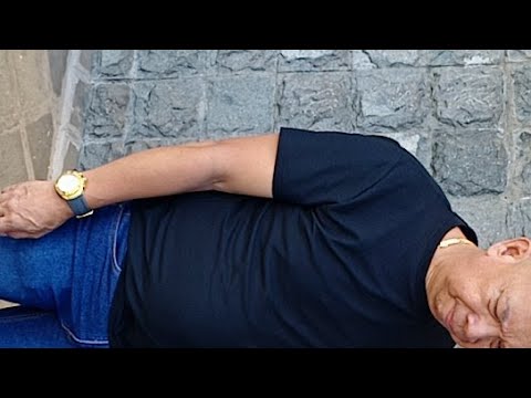LIVE EDSA SHRINE JM MORALES AND PEBBLES TALAKERA‼️ - YouTube