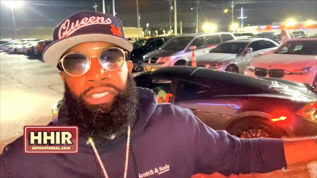 SMACK ADDRESSES DRAKE CARD & THANKS DRAKE FOR HIS INVOLVEMENT IN SM11 ...