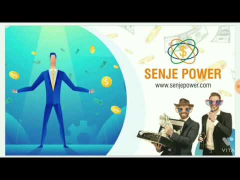 Senje power Full business plan in Hind | WinpPower | Senje power ...