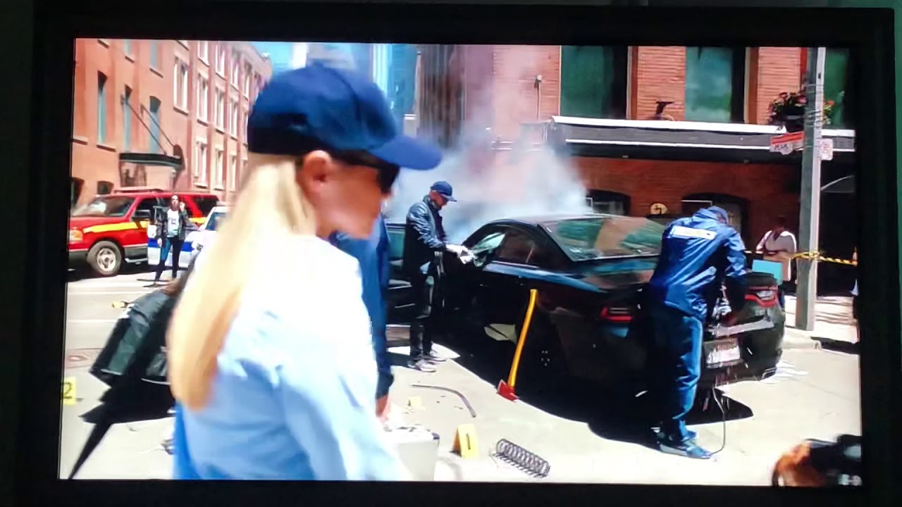 New Sky Witness ident 2020 - YouTube