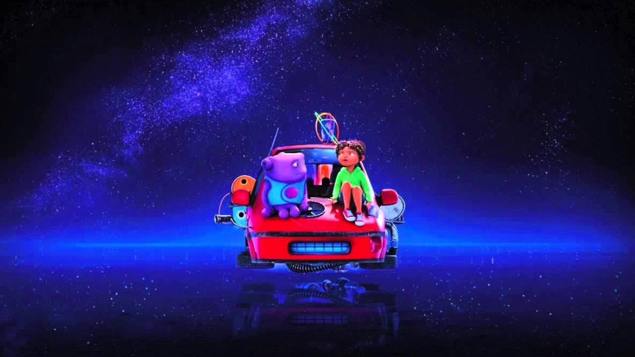 HOME MOVIE | Balkan Beat Box Ft. Stargate - Slushious (Severin Remix ...