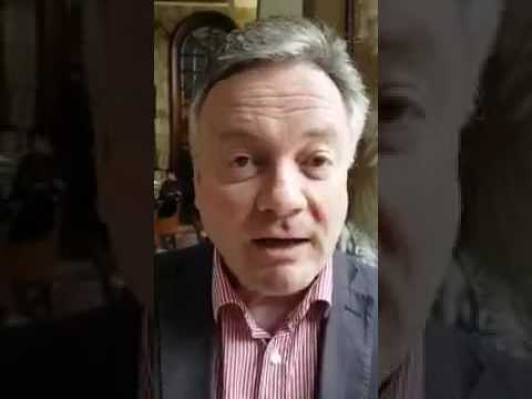 Conductor David Hill on Classical Movements' Yale Schola Cantorum ...