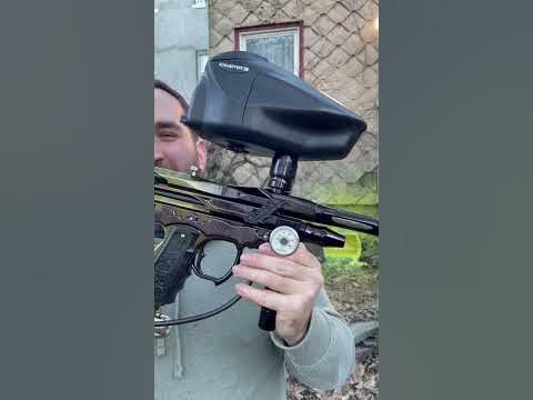 Bob Long Lasoya Intimidator - YouTube