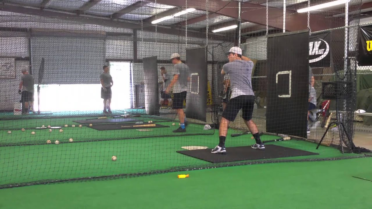 2016 IF Alex Hymes - YouTube