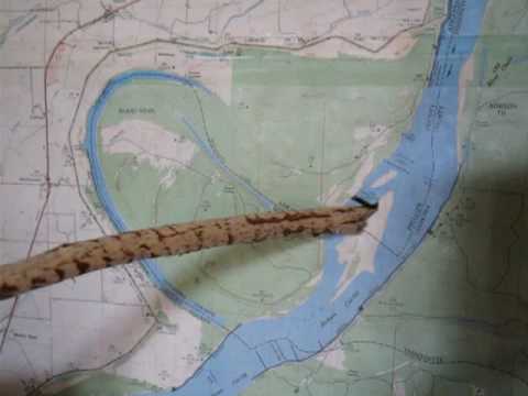 Canoeing the Mississippi with John Ruskey - YouTube