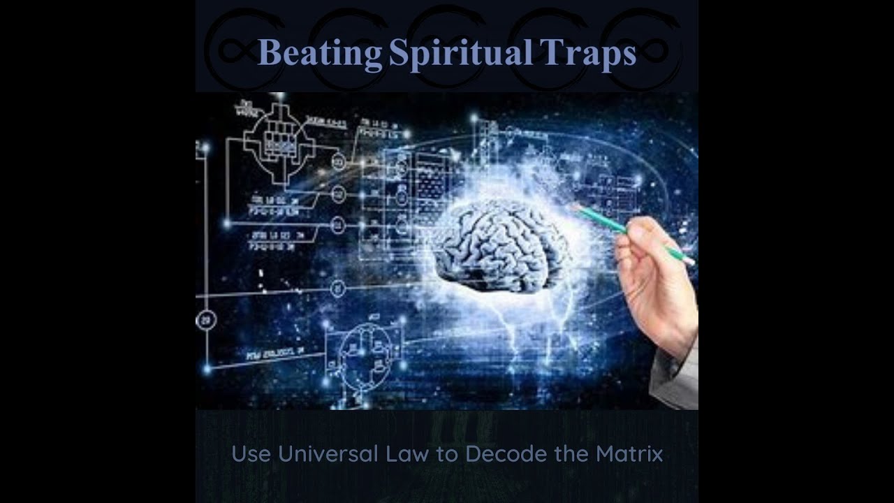 Beating the Spiritual Traps - YouTube