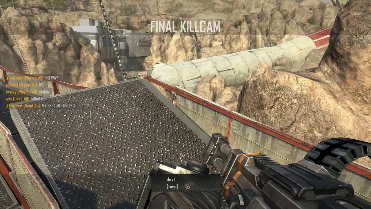 BO2 Plutonium Turbine Bounce 2 - YouTube