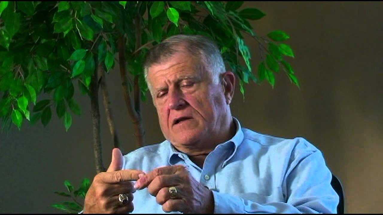 Allen B Clark - YouTube