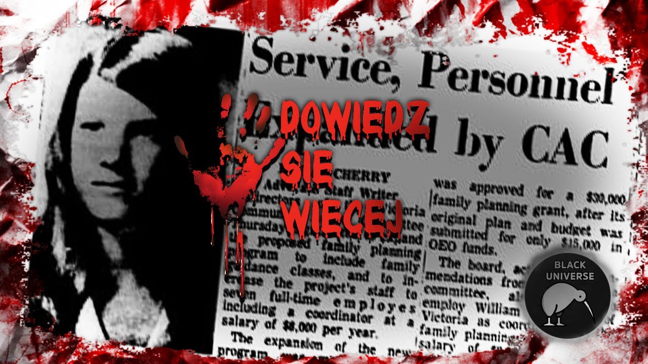 🔴 Caroline Harte - Tragedia w domu pełnym ludzi - YouTube