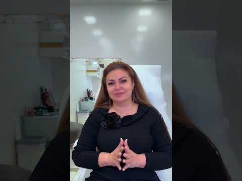 Gözəl qonağımız Könül Kərimova ♥️