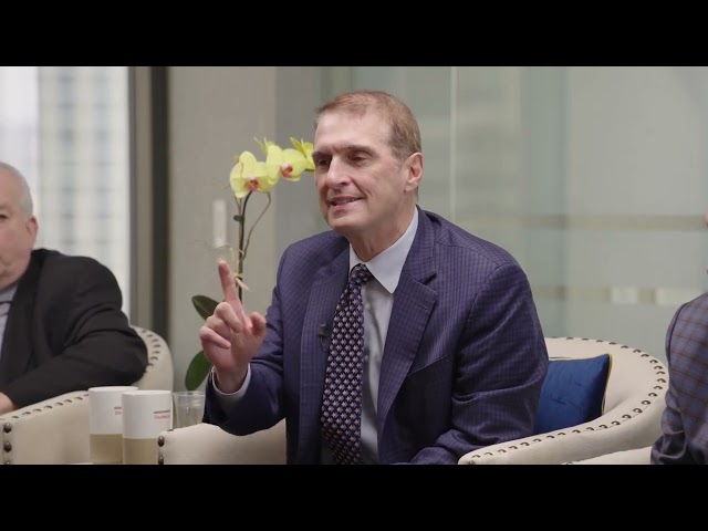 Video Summary - Jim Bianco gives his best ideas for 2026 and beyond