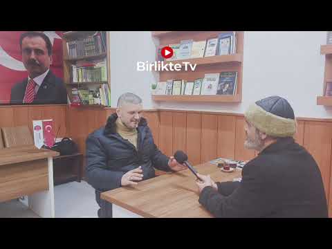 Muhsin Başkan ile Bir Anılar. Kürşat Mican #MuhsinBaşkan  #MuhsinYazıcıoğlu #KürşatMican #Alperenler