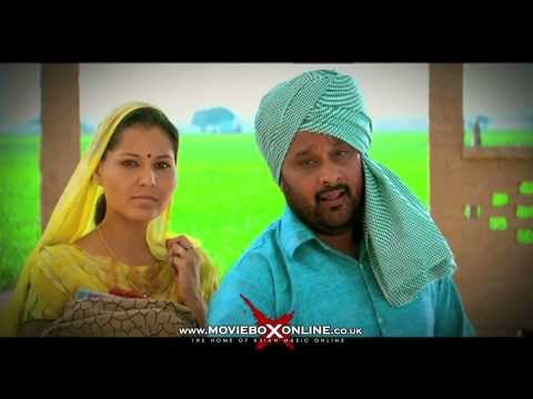 MARD AGAMARHA - OFFICIAL VIDEO - NACHHATAR GILL