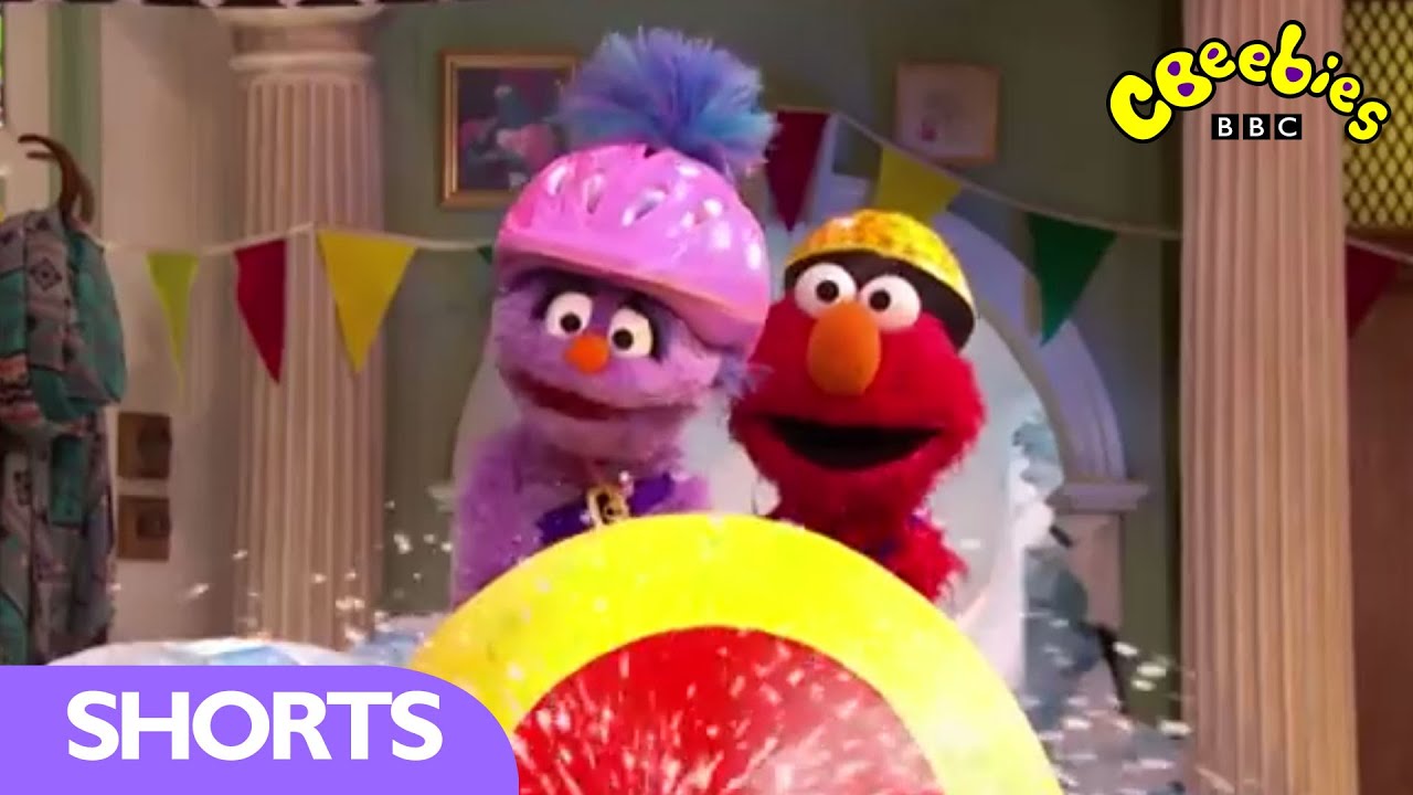 CBeebies: The Furchester Hotel - Coming Soon TV Trailer - YouTube