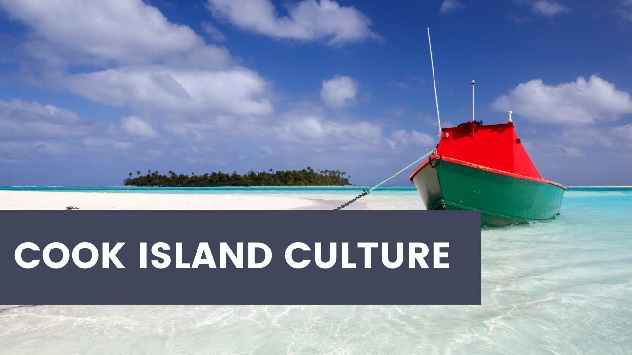 Cook Island Culture - An unspoiled Paradise - YouTube