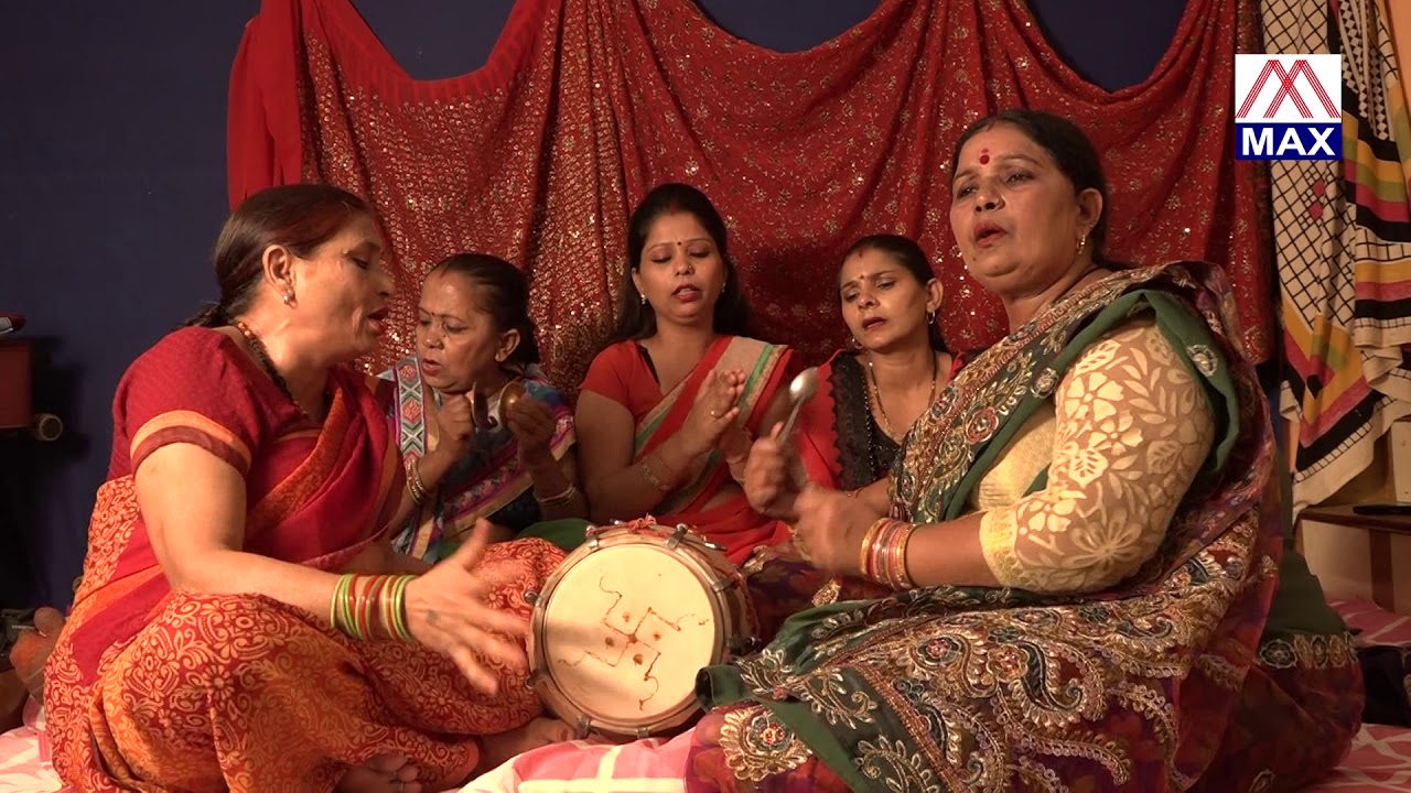 भात सावेरे लइयो # Bhaat Sawere Laiyo # Hindi Dehati Ladies Vivah Geet # Mithlesh,Geeta,Munni ...