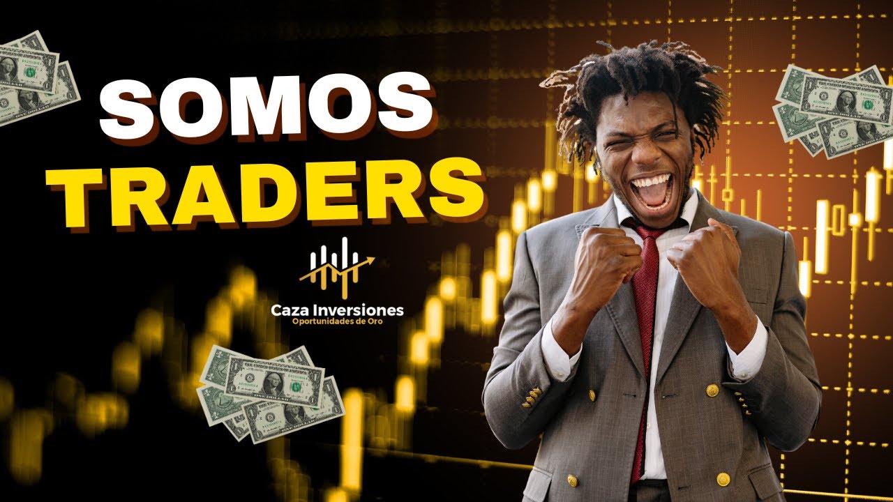 Somos Traders 2 0 - YouTube