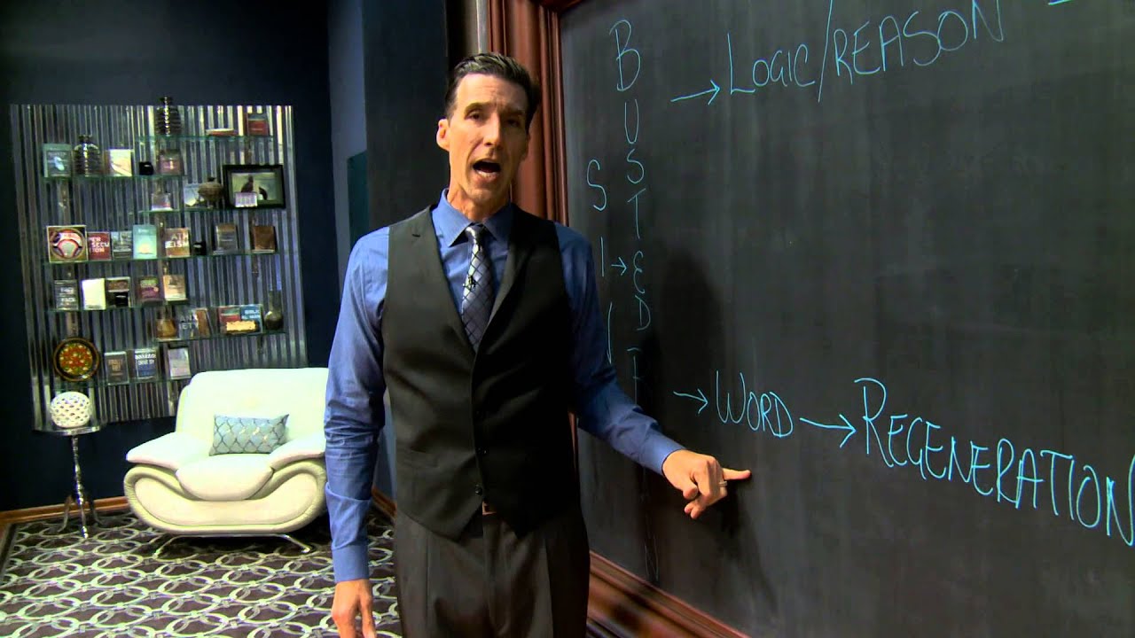 How to help our confused world think right. - YouTube