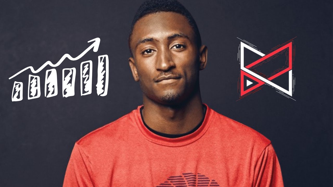 MKBHD on YouTube | Evolution & Growth | 2009 to 2025 - YouTube