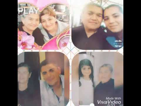 Kujtim per 1 vjetorin Nëna Lumes nga vajzat dhe niprit dhe mbesat😑😣😥