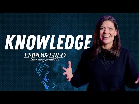 Knowledge | Empowered | March 2nd | Vitalpoint Church - YouTube