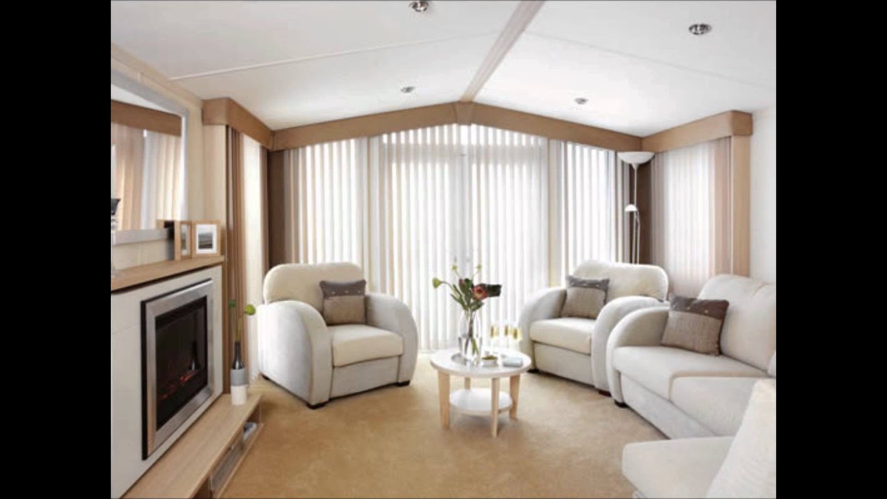 butlins mine head caravan - YouTube