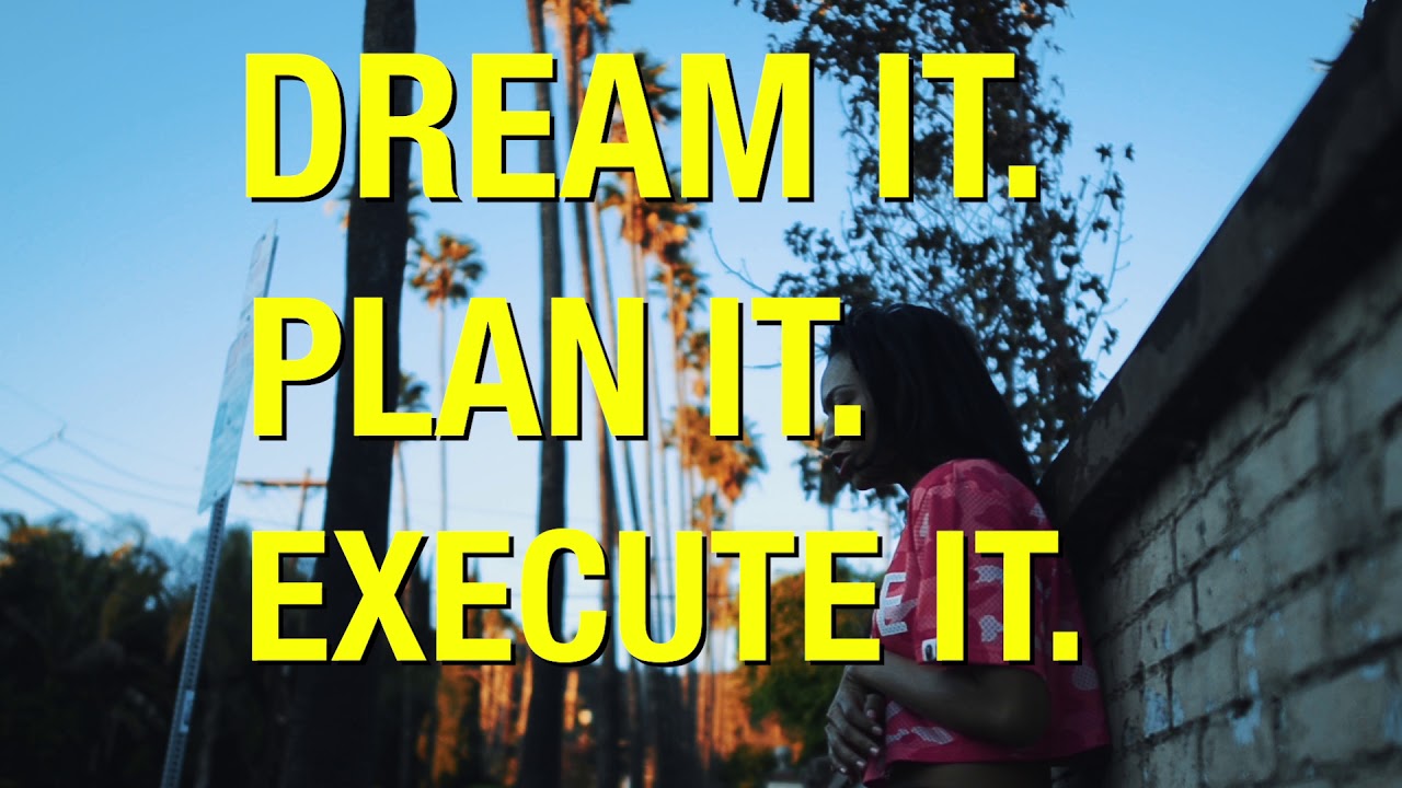 ScribeCash-Road To One Million: Getting To Know Scribe (Vlog) - YouTube