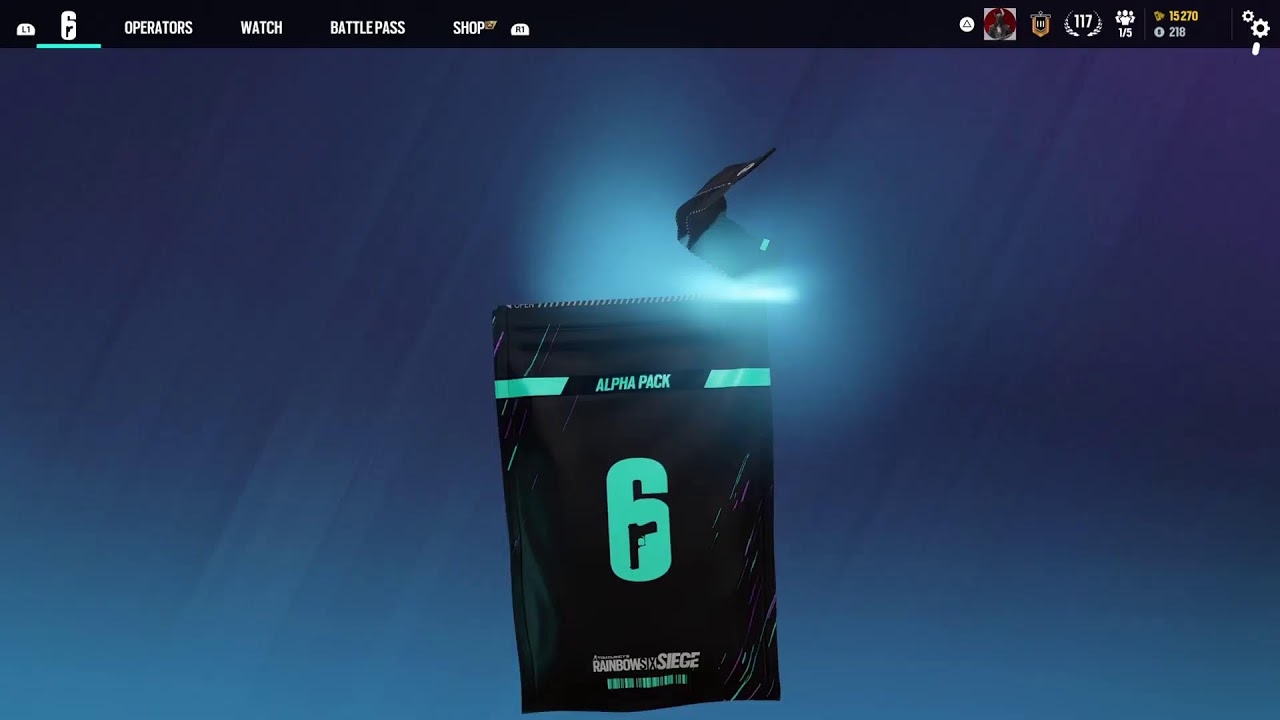 Seige 100 pack opening - YouTube