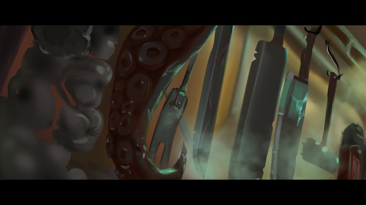 Study with me - This week: Arcane - YouTube