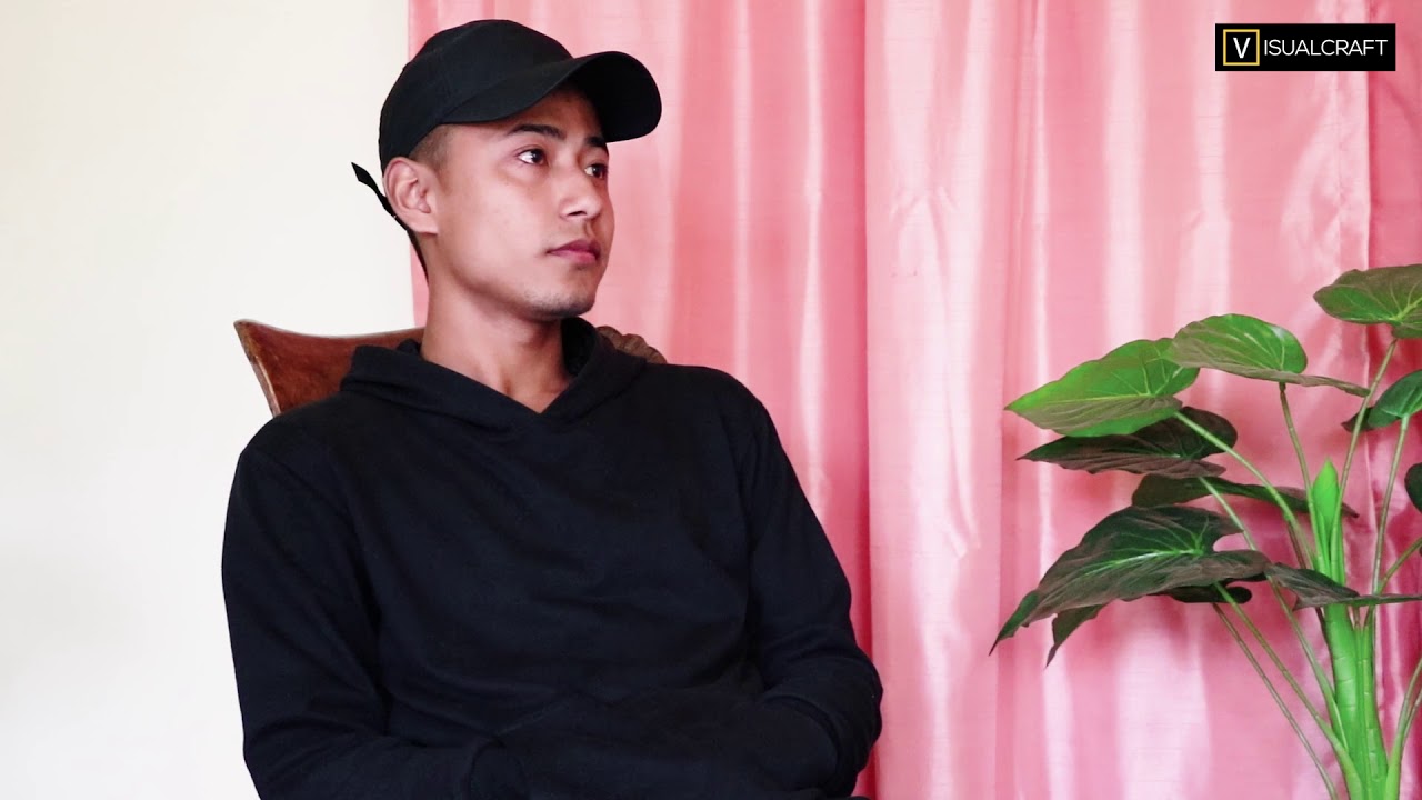 GET TO KNOW Interview Session with Moko Koza. - YouTube