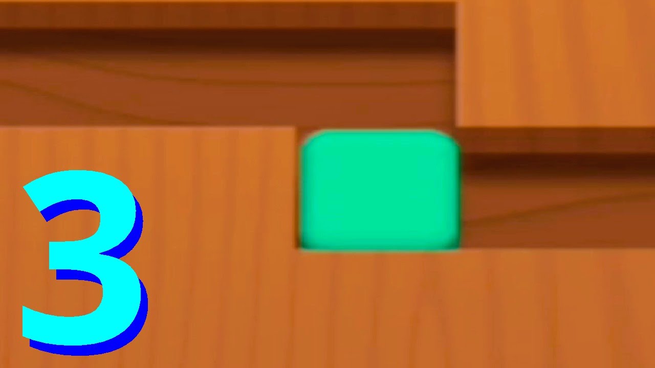 🧩 Maze Fill: Color Block 3D 🧩 GAMEPLAY Part 3 Levels 67-90 (Android ...