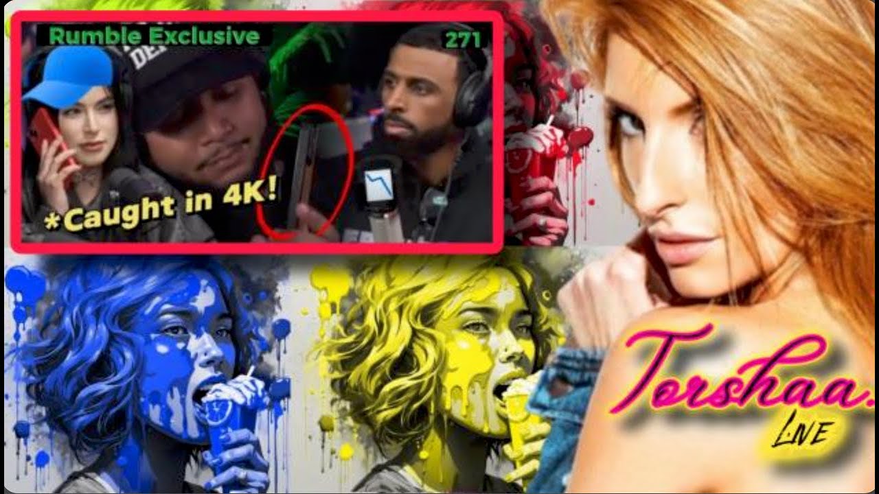 Women are Only With You if It Benefits them | @torshaa reacts WHATEVER ...