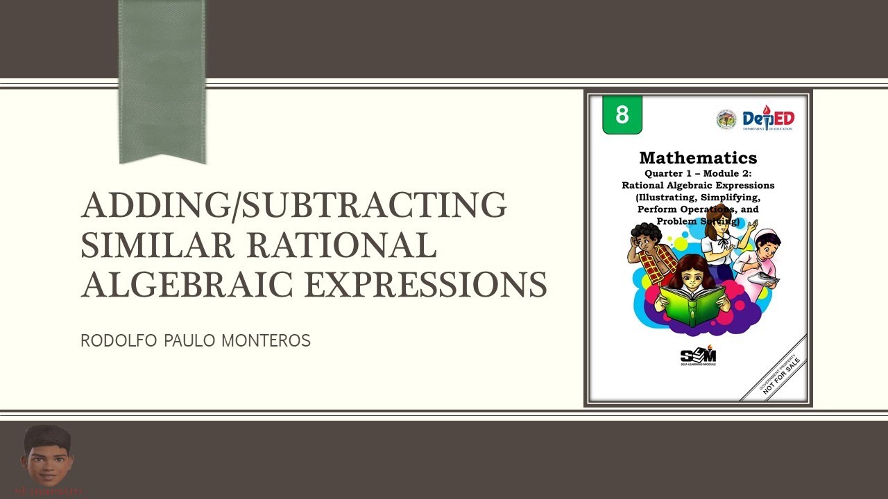Adding Rational Algebraic Expression YouTube adding-rational-algebraic-expression-youtube