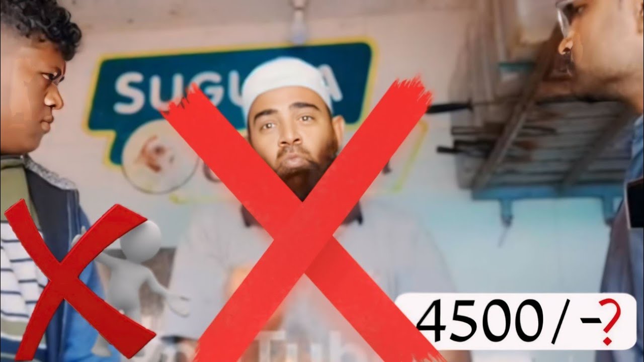 Why Sanjay Ghandhi G.R files proofs? - YouTube