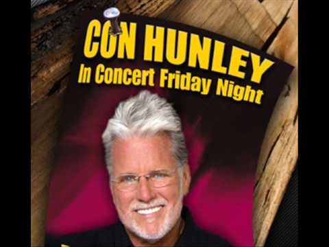 The Con Hunley Interview - YouTube