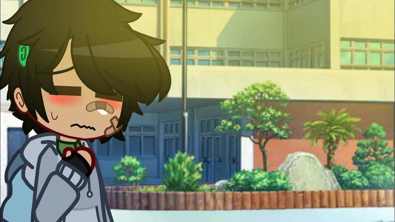 Gae | Amphibia angst? (marcanne) - YouTube