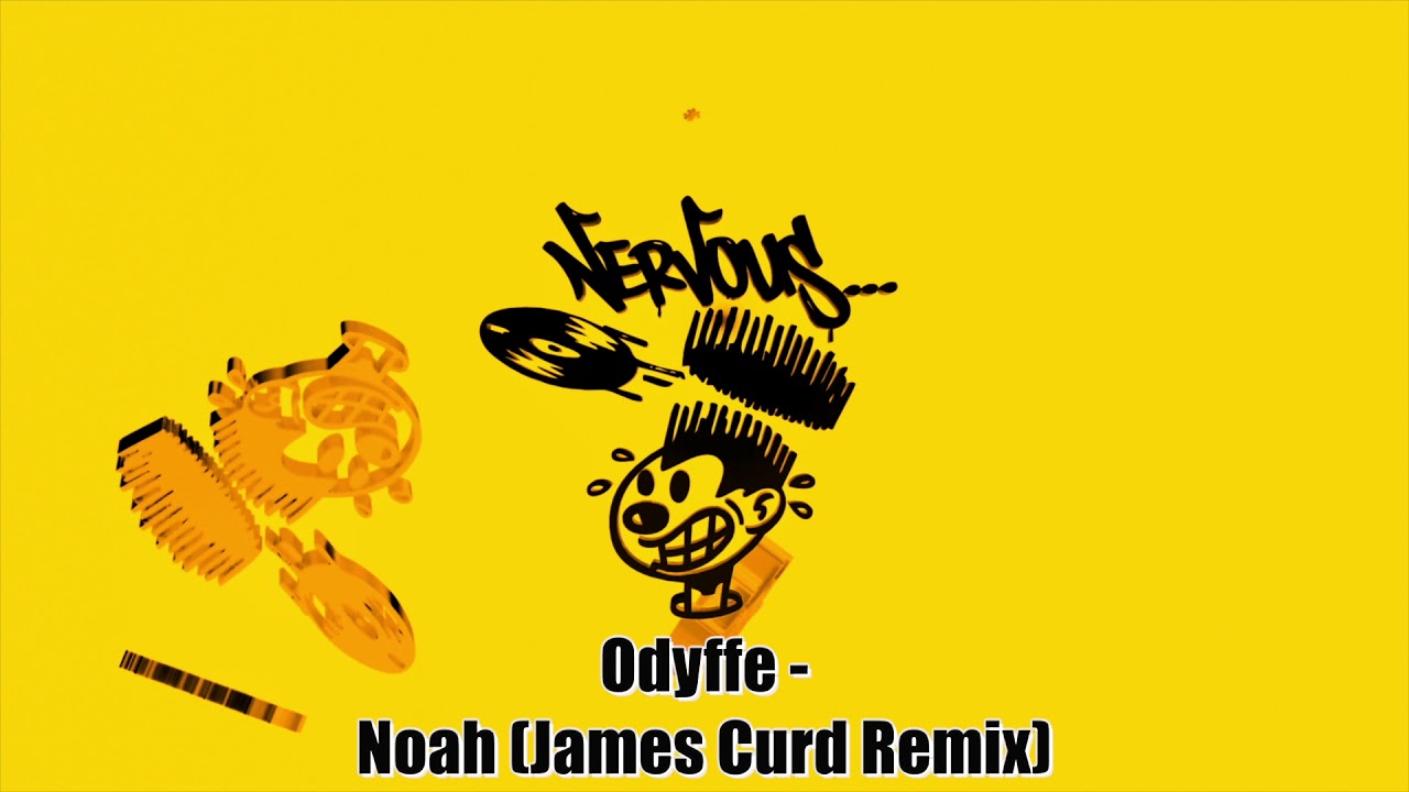 Odyffe - Noah (James Curd Remix) - YouTube