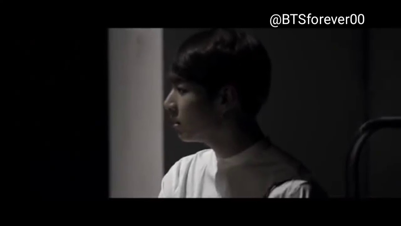 Damage (BTS FMV) - YouTube