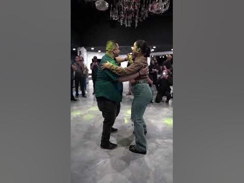 Sexy Bachata Combo - YouTube