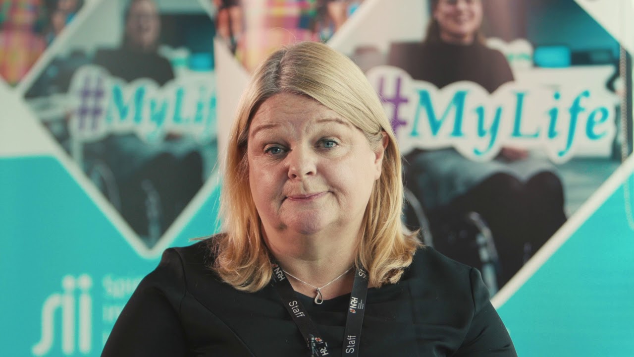 Cauda Equina Syndrome Awareness 2019 - YouTube